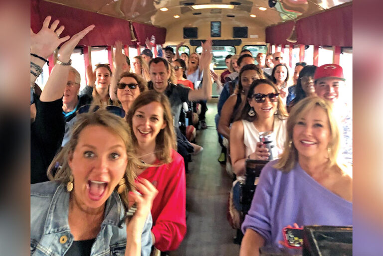 Funny Bus: Explore Charlotte through Comedy – LKN Magazine