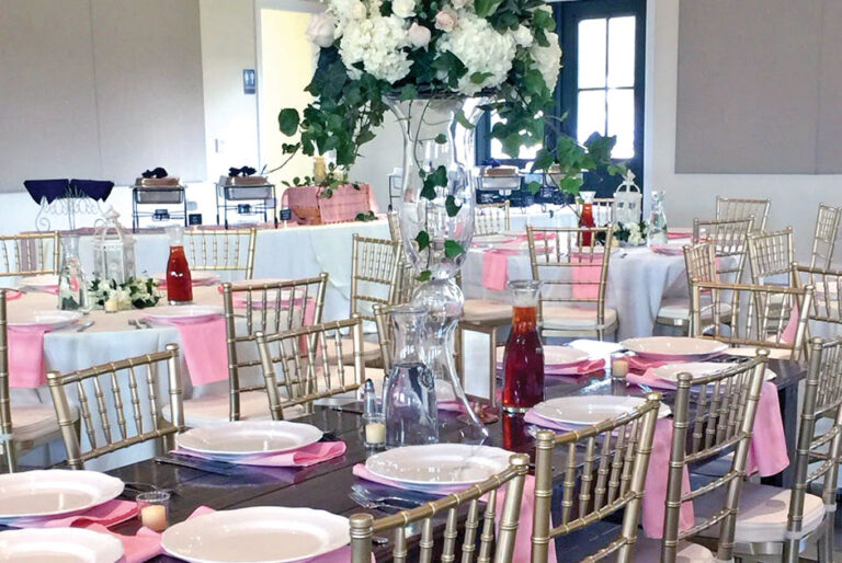 Lake Norman Catering: The Events & Catering Dream Team! – LKN Magazine