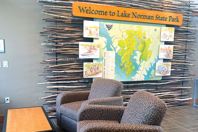 NC State Parks: Lake Norman State Park – LKN Magazine