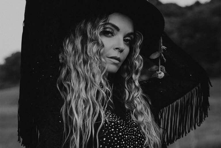 The Authentic Melodies of Songwriter Sarah Lake – LKN Magazine