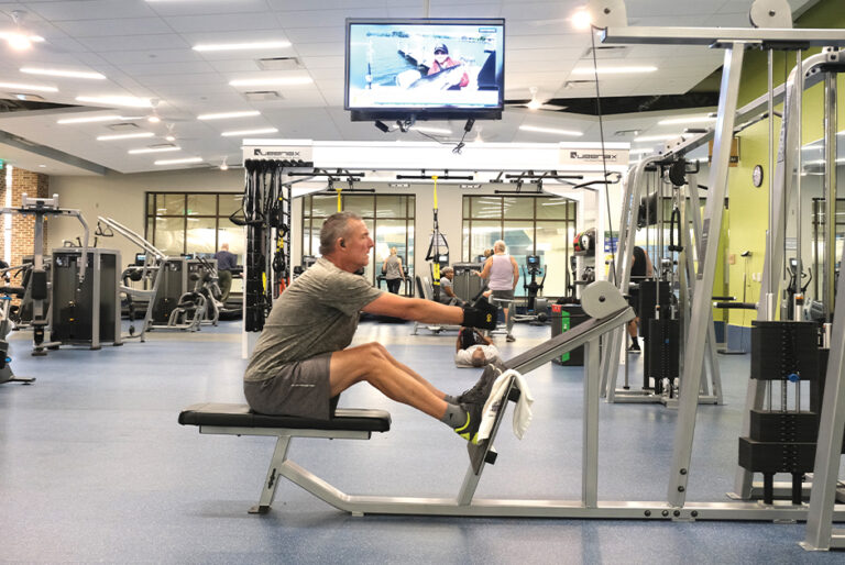 Northern Regional Recreation Center: Fun, Fitness & Family Time – LKN ...