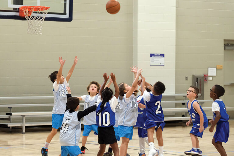 Northern Regional Recreation Center: Fun, Fitness & Family Time – LKN ...