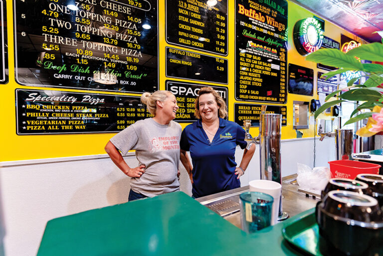 The Untouchables: Celebrating Food & Community Spirit – LKN Magazine