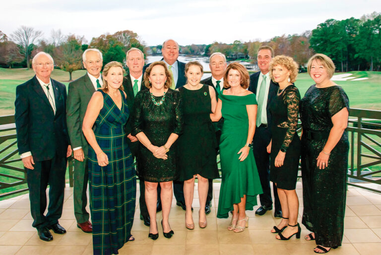 The Peninsula Community Foundation: Celebrating 20 years of Connecting ...