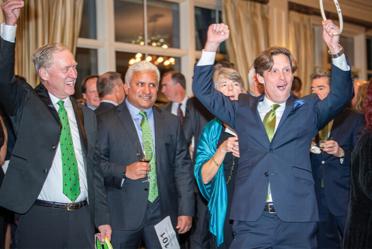 The Peninsula Community Foundation: Celebrating 20 years of Connecting ...