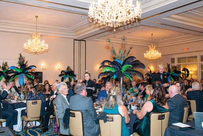 The Peninsula Community Foundation: Celebrating 20 years of Connecting ...