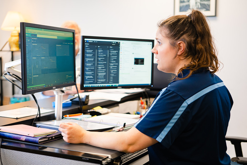 CET Computer Magic: Managed Services for Peace of Mind! - LKN Magazine