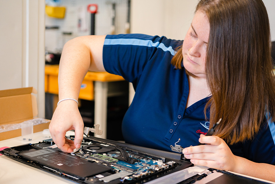 CET Computer Magic: Managed Services for Peace of Mind! - LKN Magazine