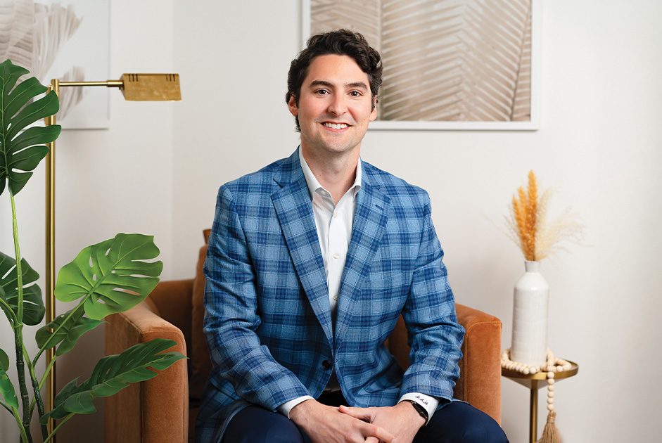 Marzano Capital Group: Down-to-earth Client Care – LKN Magazine