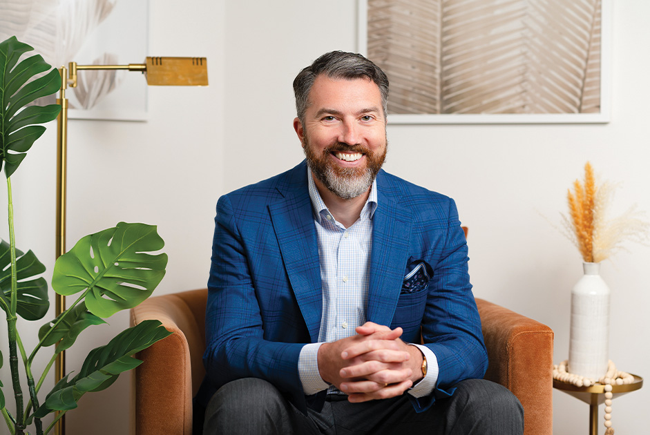 Marzano Capital Group: Down-to-earth Client Care – LKN Magazine