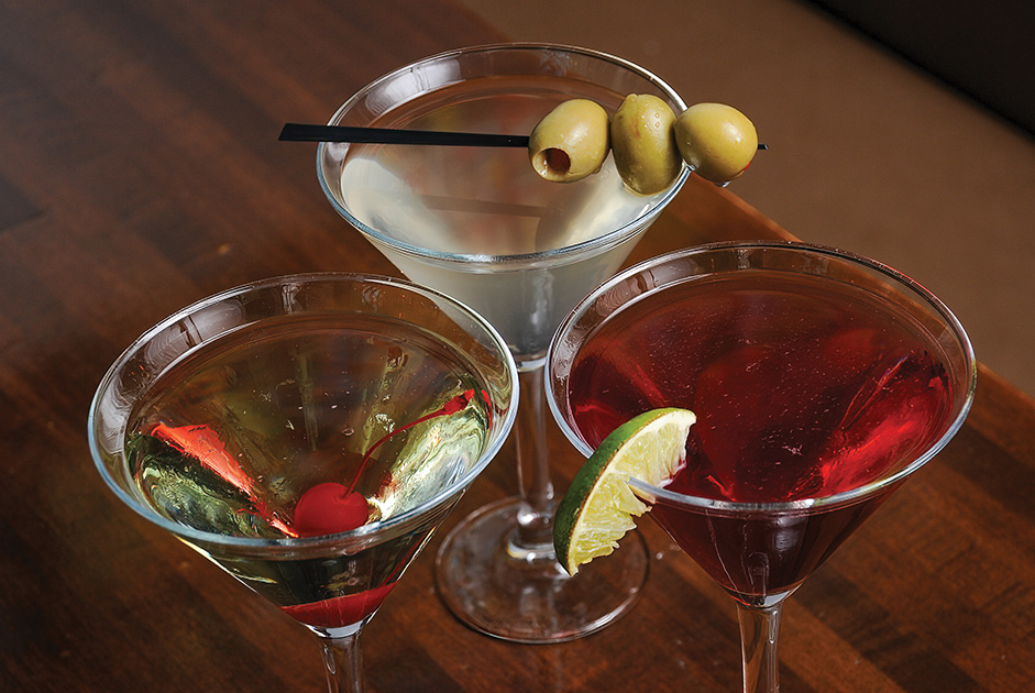 Jeffrey’s Restaurant: The Comfort of a Trusted Friend…Who Happens to be ...