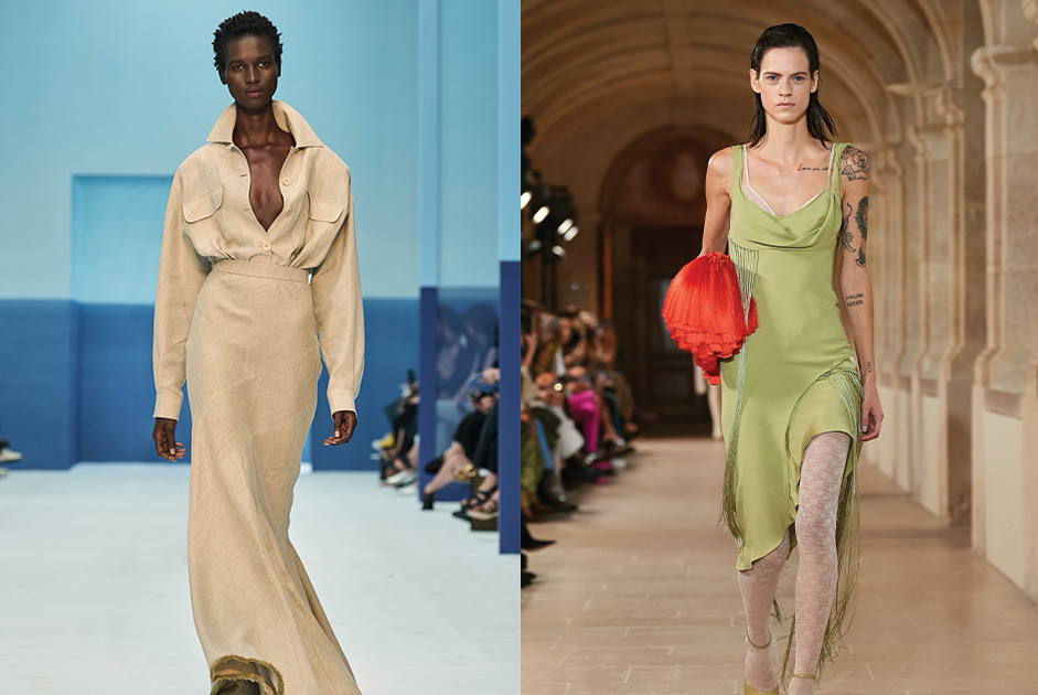 5 HOTTEST TRENDS TO ELEVATE YOUR SUMMER STYLE – LKN Magazine