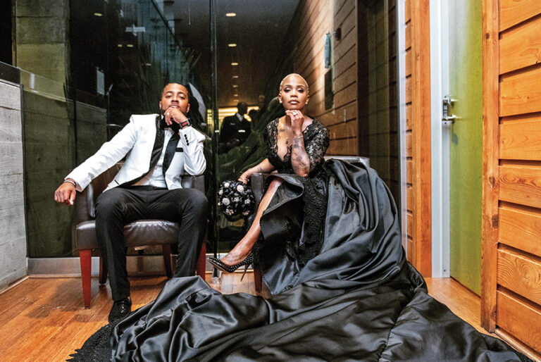 Ray Singleton’s Message of Life, Love & Hope – LKN Magazine