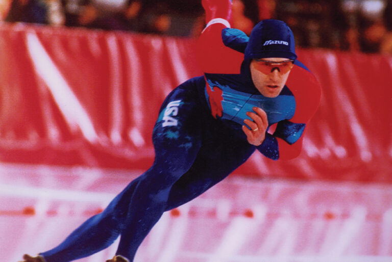 The Coach’s Corner with Matt Doherty – A Conversation with Olympic Gold ...