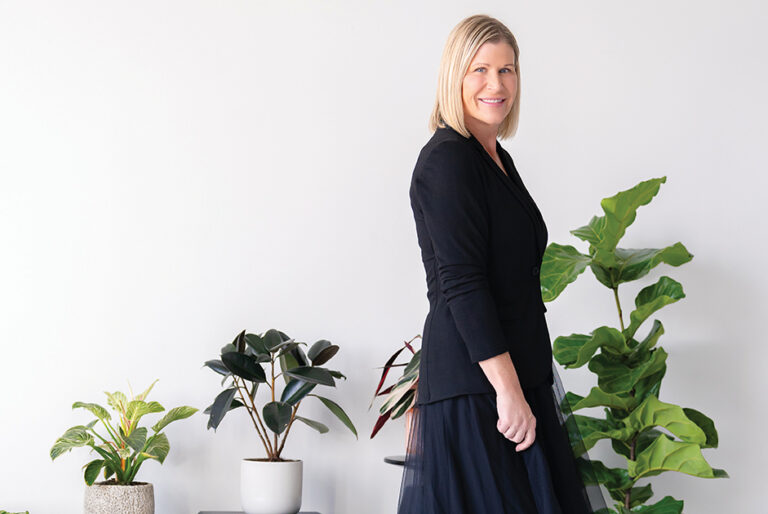 Hearts and Homes — Susan Dolan’s Passionate Journey in Real Estate ...