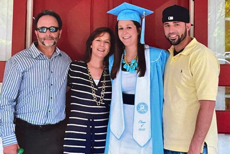 Embracing Mental Health Month – Family Ties – LKN Magazine