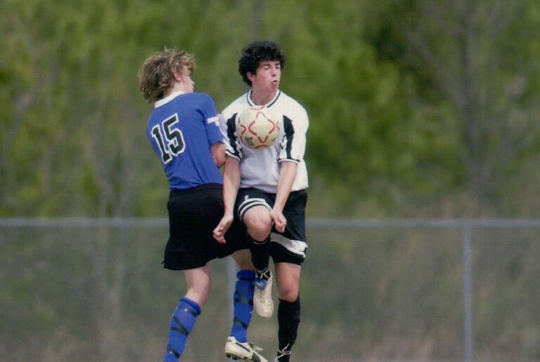 Embracing Mental Health Month – Family Ties – LKN Magazine