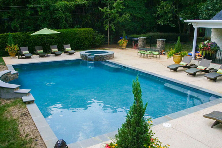 Aloha Pools – The Ultimate Relaxation – LKN Magazine