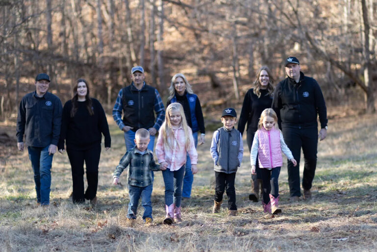 Little Mountain Farm & Cattle Co. – The Goodness of Generational ...