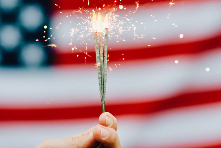 Memories of 4th of July – LKN Magazine