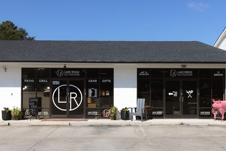 Lake Ridge Outdoors – Connecting Families Through the Great Outdoors ...