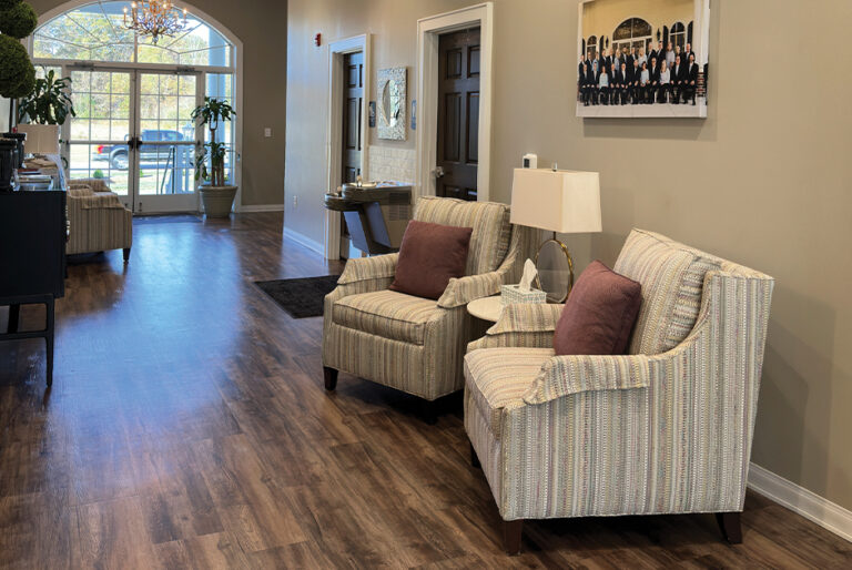 Bennett Funeral Service — The Caring Choice for Your Family – LKN Magazine