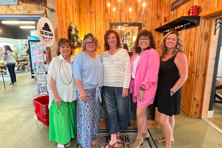 LKN Magazine Boutique Crawl 2025 Saturday, April 26th – LKN Magazine