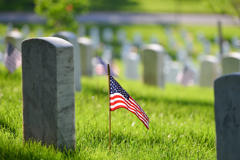 Bennett Funeral Service – The Privilege of Honoring Veterans – LKN Magazine