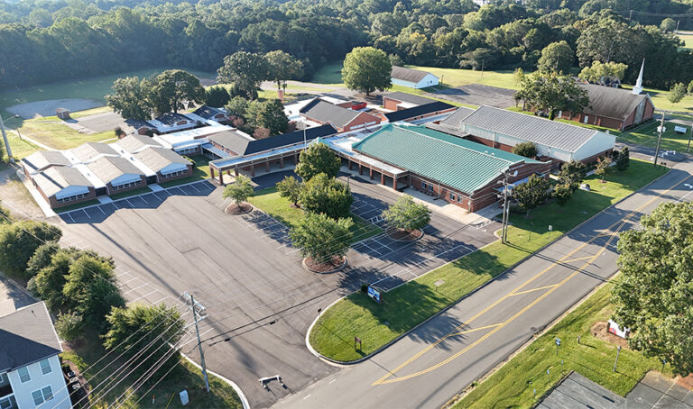 Trinity Christian Academy – An Educational Experience Rooted in God’s ...