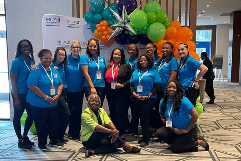 Coming Full Circle: Ericka Ellis-Stewart Leads Mental Health America of ...