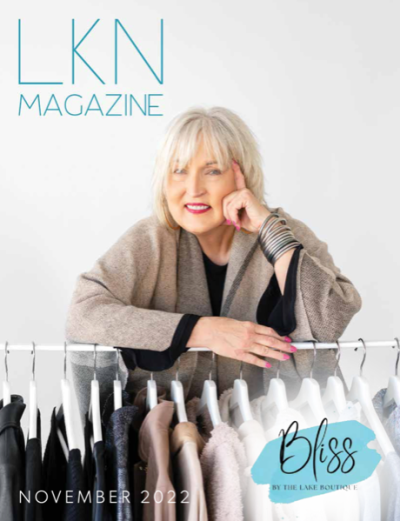 LKN Magazine